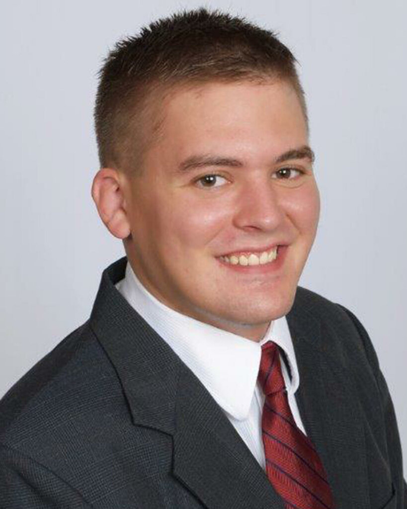 Finansal danışmanlık Jared Gray - Thrivent, O'Fallon, foto