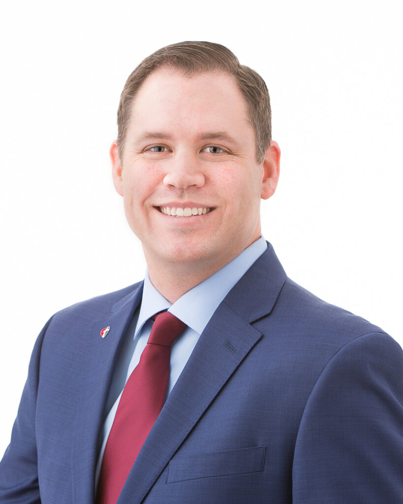 Finansal danışmanlık Marcus Knudten - Thrivent, Phoenix, foto
