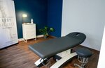 Physiotherapie Body Balance (North Rhine-Westphalia, Essen, Alfredstraße, 64), tıp merkezleri ve klinikler  Kuzey Ren‑Vestfalya'dan