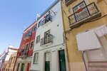 Typical Santa Catarina (Rua de Marcos Marreiros No:2), otel  Lizbon'dan