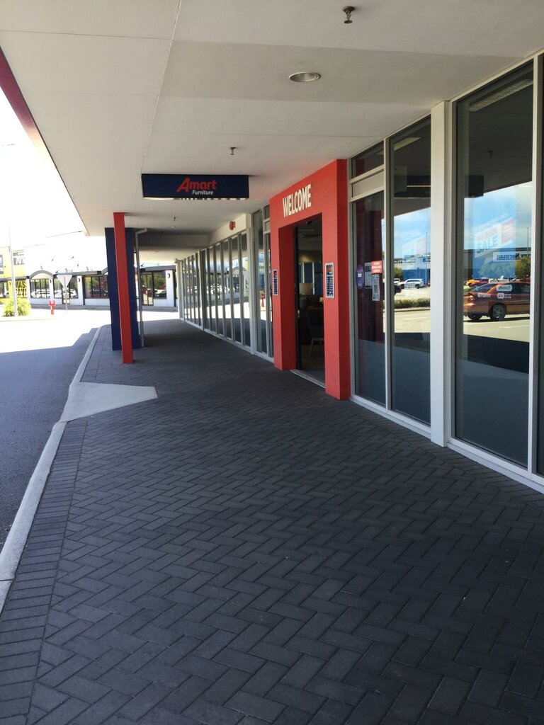 Mobilya mağazaları Amart Furniture Midland, Perth, foto