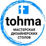 Tohma (Krasnogvardeyskaya Square No:3Е), mobilya fabrikaları  Saint‑Petersburg'dan