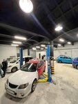 Vint diesel (Chaykovskogo Street No:209А/14), otomobil servisi  Blagoveshchensk'ten