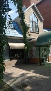 Mini hotel on Bolshaya Sadovaya Street (Bolshaya Sadovaya Street No:82А), otel  Vishniy Volochek'ten