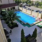 Orchidhotel (Pribrezhnaya Street No:16, Adler), otel  Soçi'den