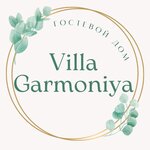 Villa Garmoniya (Центральная улица No:570, ТСН Энергетик-2), resort oteller, tesisler  Kırım Cumhuriyeti'nden