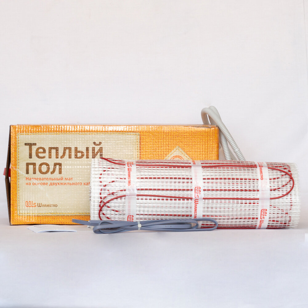 Isıtma sistemleri ve ekipmanları Elektricheskie teplye poly, Nijni Novgorod, foto