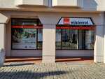 Wüstenrot Bausparkasse: Hamed Ghayour (Schulergasse No:2, Speyer), banka  Speyer'den