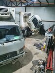 Хендай Hd (No:вл15, derevnya Aparinki), otomobil servisi  Moskova ve Moskovskaya oblastından