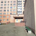 Obshchezhitiye ZhEU Sup Azotservis (Tomina Street No:20), yurtlar  Grodno'dan
