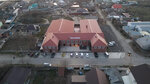 Fanagoriets (Kommunisticheskaya Street No:16, Sennoy Settlement), otel  Krasnodarski krayından