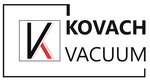 Kovach Vacuum (Magistralnaya Street No:100, Privolzhskiy City Administrative District), vakum ekipmanları  Kazan'dan