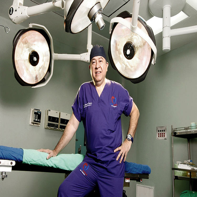 Spa Clínica Vascular De Panamá Dr Gerardo Victoria, Dünya, foto