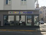 Matmut Assurances (Auvergne-Rhône-Alpes, Haute-Loire, Le Puy-en-Velay), sigorta şirketleri  Le Puy‑en‑Velay'den
