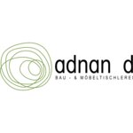 Adnan. D Bau und Möbeltischlerei E. U. (Herminengasse No:6, Wien), kerestecilik  Viyana'dan