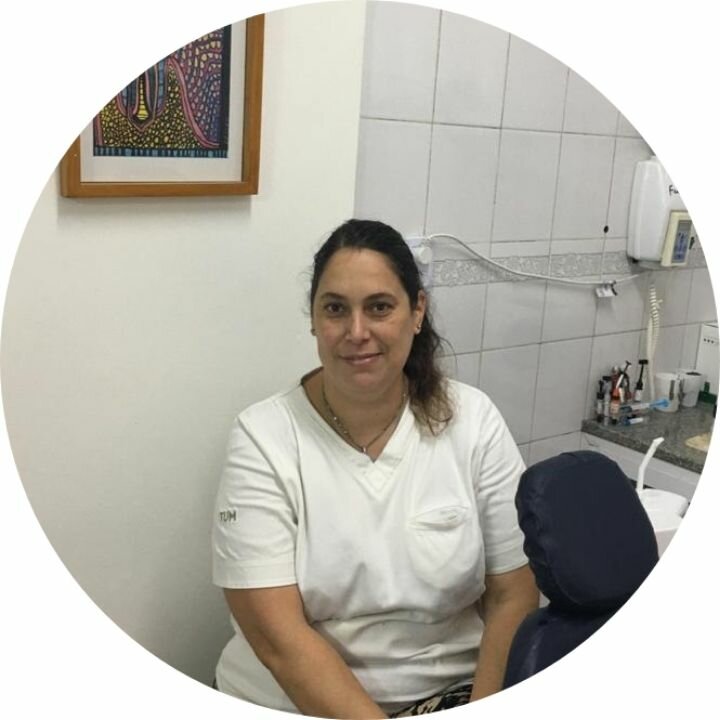 Özel ağız ve diş sağlığı klinikleri ve muayenehaneleri Consultorio Odontológico Dra. Leticia Kalejman, , foto