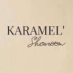 Karamel' (Kommunisticheskiy Avenue No:57), giyim mağazası  Seversk'ten
