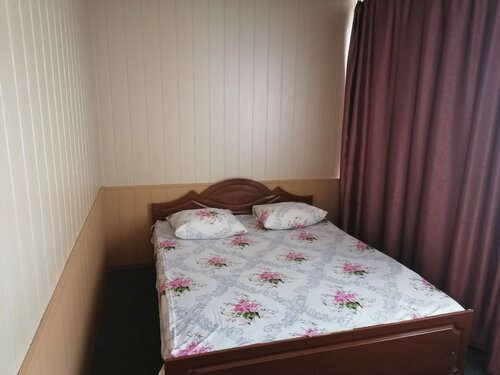 Otel Август, Penzenskaya oblastı, foto
