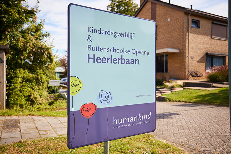 Anaokulları Humankind - Bso Heerlerbaan, Limburg, foto