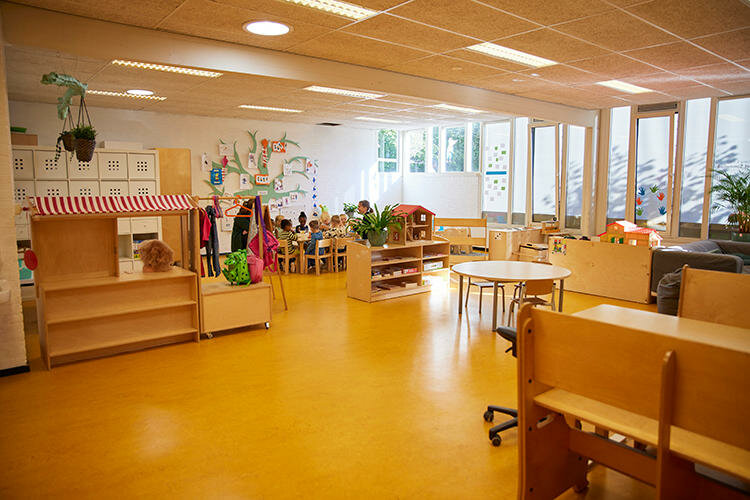 Anaokulları Humankind - Kinderdagverblijf Het Simmelink, Gelderland, foto