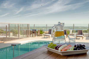 Crowne Plaza Asuncion (Asuncion, Cerro Cora), otel  Asunción'dan