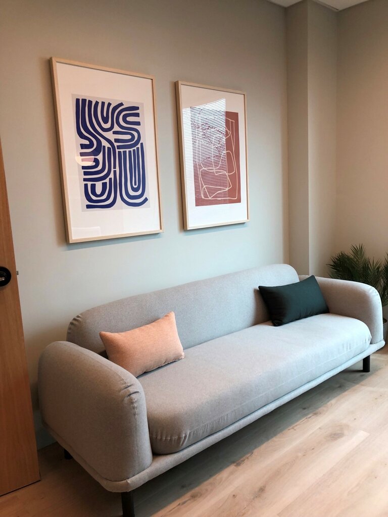 Psikoterapi Jessica Brady, Lpc, Tennessee Eyaleti, foto