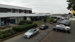 Mercedes-Benz Beresa Dülmen (Auf dem Quellberg No:4, Dülmen), otomobil satış galerileri  Dülmen'den