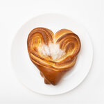 Белые ручки (Chernorechenskaya Street No:69А), ekmek fırını  Kurgan'dan