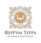 Ferrum Terra (No:5Б, territoriya promzona Turayevo), demirdökümcüler  Lytkarino'dan
