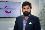 Eurocorporation (Tuscany, Florence, Via dei Cattani), çöp hizmetleri  Floransa'dan