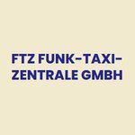 Ftz Funk-Taxi-Zentrale Marl GmbH (Schillerstraße No:78, Marl), taksi  Marl'dan