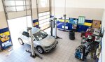 Euromaster K. A. L. T. Pneu - Strakonice (Jihočeský kraj, Strakonice, Repice), otomobil kliması firmaları  Güney Bohemya Bölgesi'nden