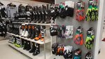 Gmc Karlstad (Gjuterigatan No:8), motosiklet satışı  Karlstad'tan