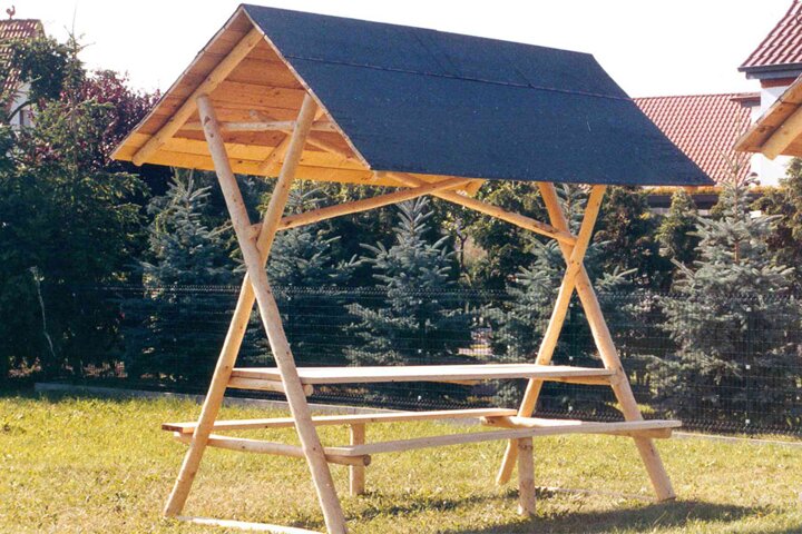 Gayrimenkul yönetimi Bungalow-Service Mutz, Saksonya‑Anhalt, foto