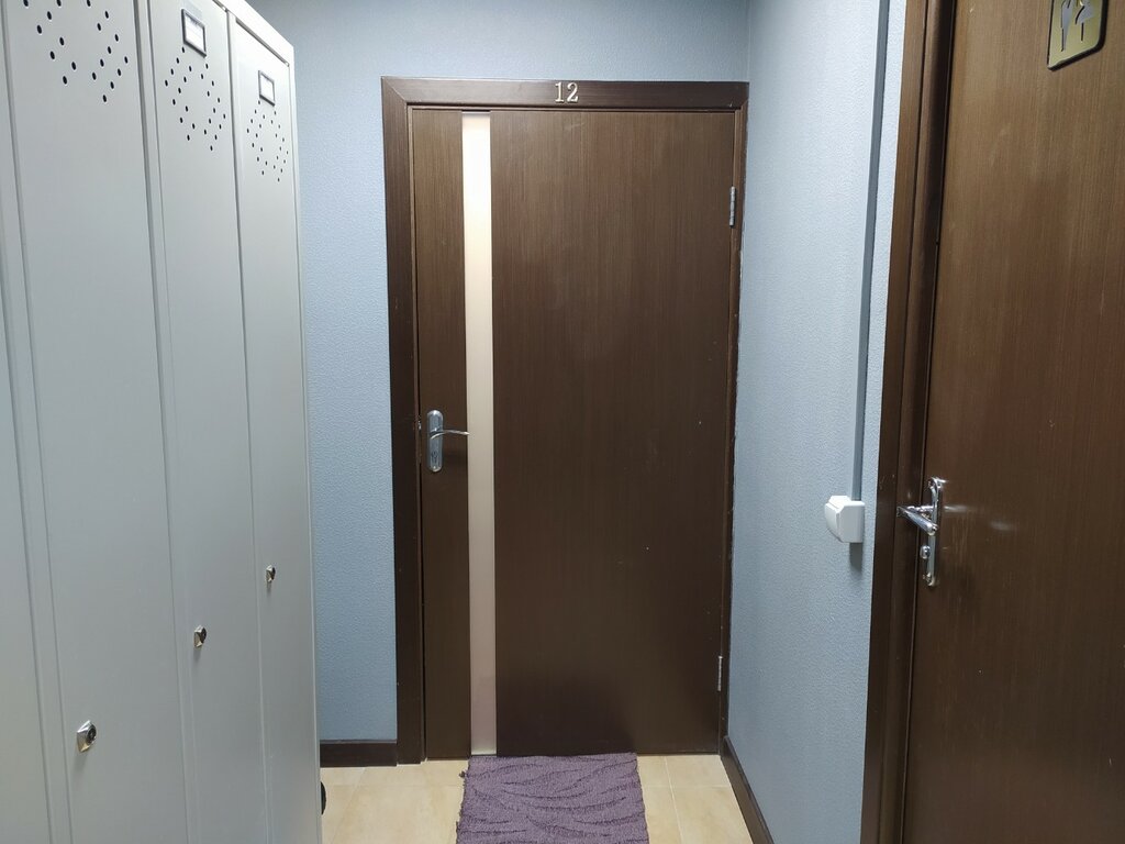 Konuşma terapistleri LogopedEka, Moskova, foto
