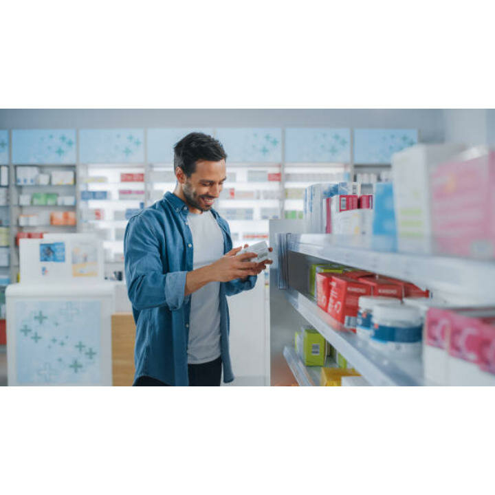 Kozmetik ve parfümeri mağazaları Farmacia Martín, Bahia Blanca, foto