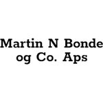 Martin N. Bonde & Co. ApS (Tømrervej No:6, City of Skjorn), kapılar  Orta Danimarka'dan