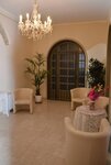 Casa Famiglia per anziani Villa Alighieri (Via Guido da Polenta No:6, Ravenna), huzurevi, bakımevi  Ravenna'dan