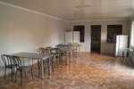 Гостиница Черноморская (Черноморская улица No:47, село Береговое), otel  Kırım Cumhuriyeti'nden