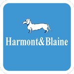 Harmont & Blaine (Bakhchivandzhi Square No:1), giyim mağazası  Yekaterinburg'dan