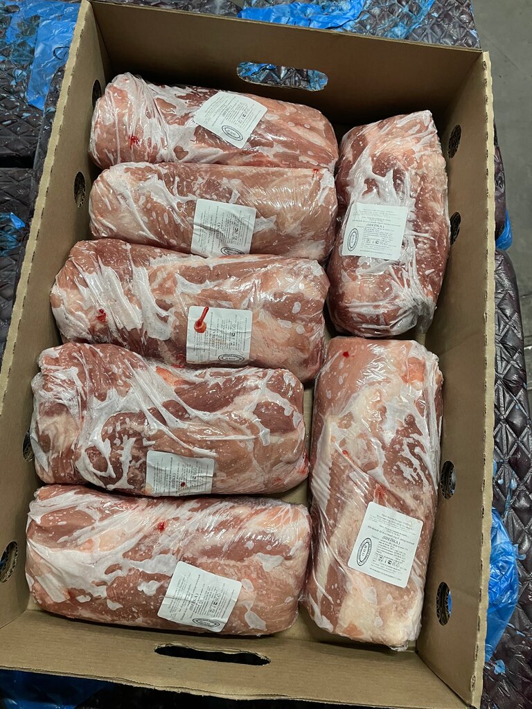 Toptan et ürünleri ТД Антарес, Saint‑Petersburg, foto