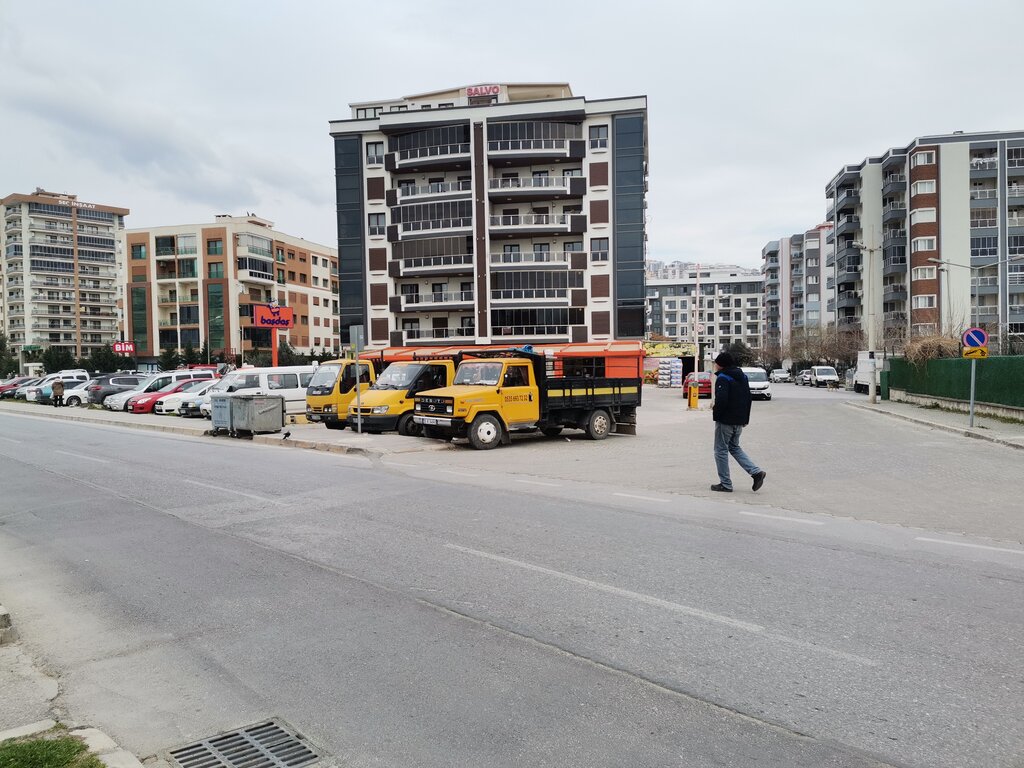 Nakliye firmaları Nakliyeci çiğli organize, İzmir, foto