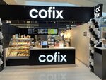 Cofix (Uladzislava Galubka Street No:2), kahve dükkanları  Minsk'ten