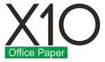 X10 (Skryganava Street No:6/4), kağıt firmaları  Minsk'ten