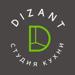 Dizant kitchens (Selskokhozyaystvennaya Street No:38к1), mutfak mobilyaları  Moskova'dan