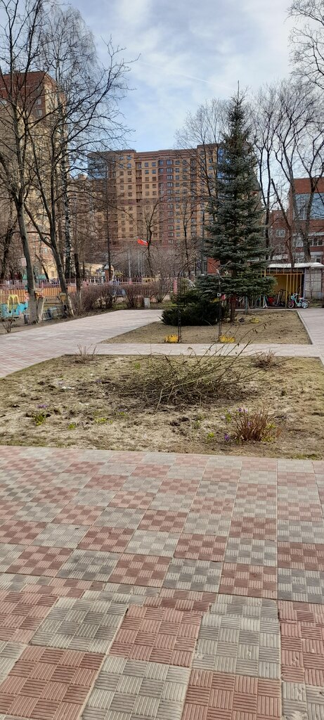 Anaokulları Detsky sad № 57, Şçolkovo, foto