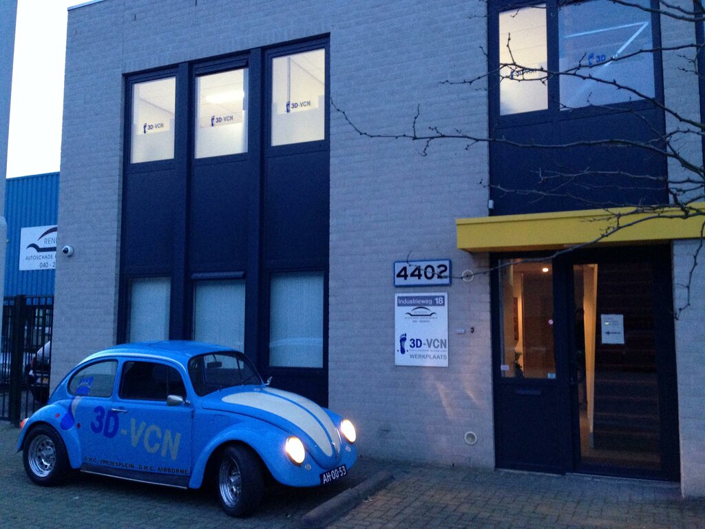 Ortopedik ürünler 3D Voetcentrum Nederland - Podotherapie Amstelveen, Dünya, foto
