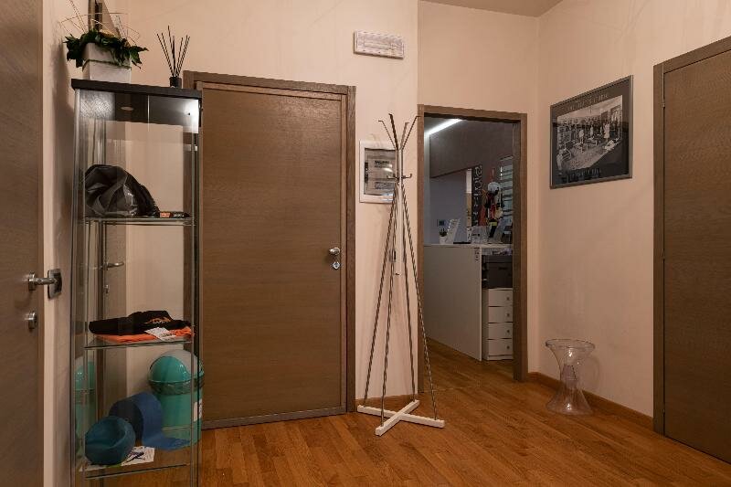 Fitness kulüpleri A. S. D. Studio Pilates Artemia, Piyemonte, foto