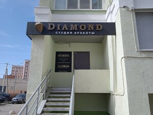 Diamond & LookNails (Suvorova Street No:159), güzellik salonu  Penza'dan