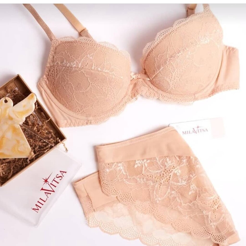 i̇ç giyim ve mayo mağazası Brasecret, Çeliabinsk, foto